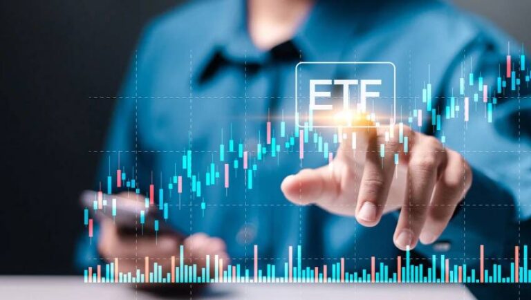 International ETFs: Explore Global Investment Opportunities