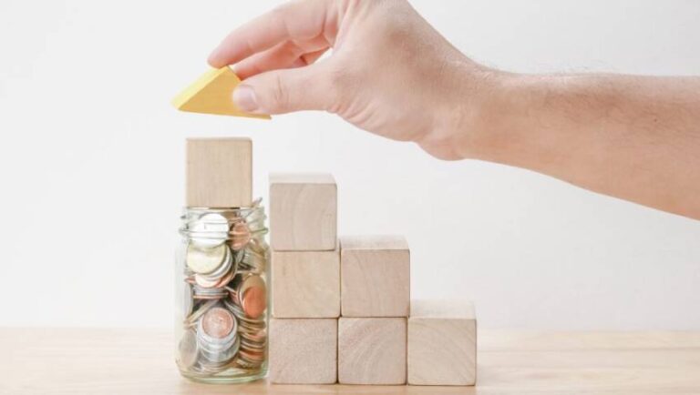 5 Key Steps to Achieve Financial Security | Start Planning Today