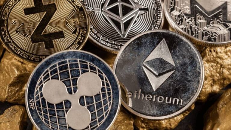 Exploring Altcoins: Types, Uses, and Future Potential