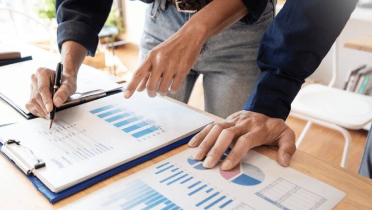 Financial Tips for Your 40s: Making the Most of Your Money - MyFinanceGyan