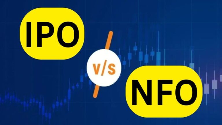 NFO vs IPO: What’s the Difference? Complete Guide on IPO vs NFO for ...