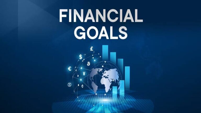 Set Smart Financial Goals and Achieve Investment Success