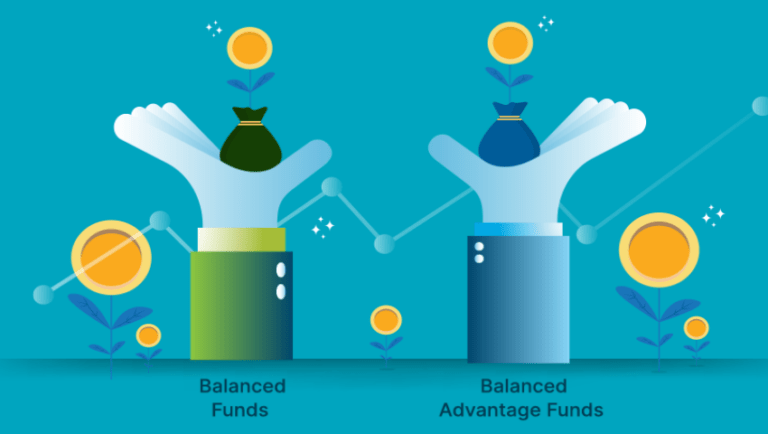 Balanced Fund vs Balanced Advantage Fund - MyFinanceGyan