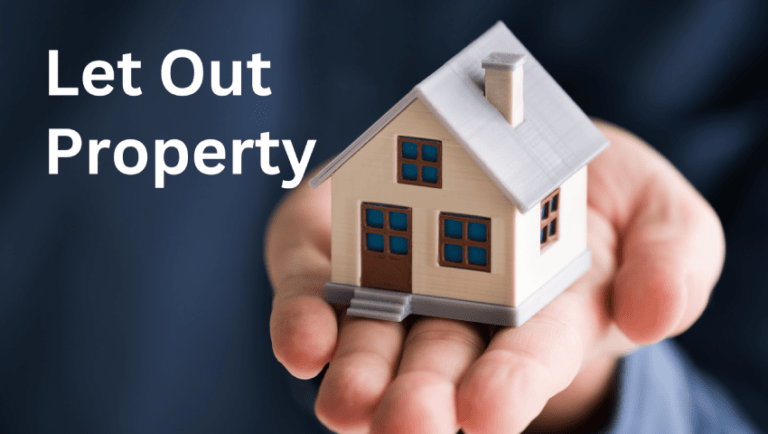 How to Calculate Income from Let-Out House Property | MyFinanceGyan