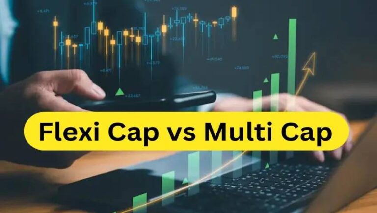 Multi-Cap Funds vs. Flexi-Cap Funds: Key Differences and Investment ...