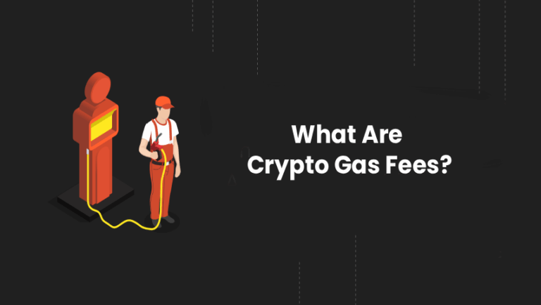 What Are Crypto Gas Fees? | Meaning, Calculation & How to Reduce ...