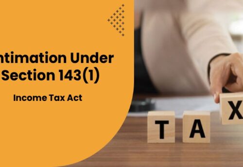 New Income Tax Business Code in ITR Forms (2025) | My Finance Gyan