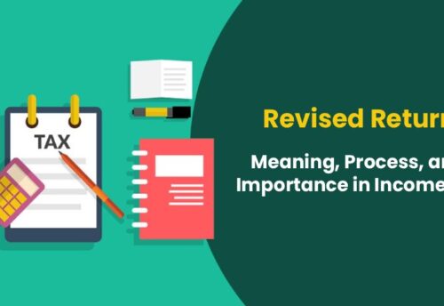 How to File Income Tax Returns for Previous Years | Income Tax Return Guide