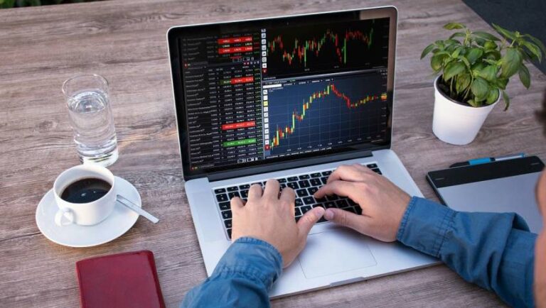 How to Trade News Events Like a Pro | My Finance Gyan