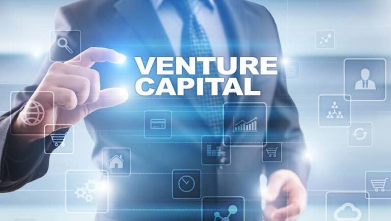 Venture Capital Funding in India – Process, Stages & How It Works | My ...