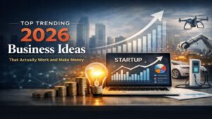 100+ Profitable Small Business Ideas in India for 2026 | My Finance Gyan