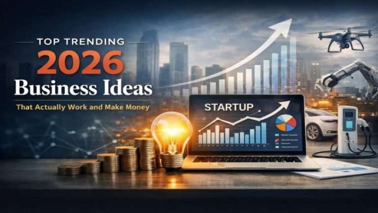 100+ Profitable Small Business Ideas in India for 2026 | My Finance Gyan