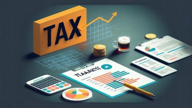 What Is Commercial Tax? Meaning, Types & Department Guide | My Finance Gyan