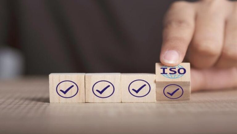 ISO Certification: Meaning, Types, Benefits, and Full Process Guide ...
